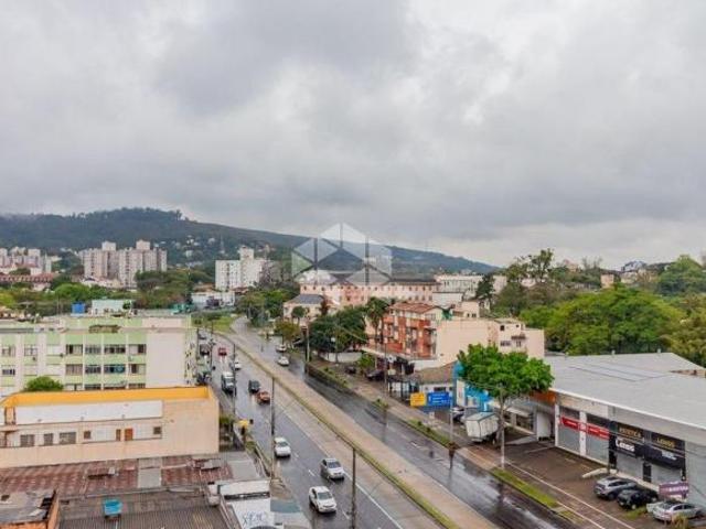 Apartamento 3 dormitórios no bairro Teresópolis Porto Alegre