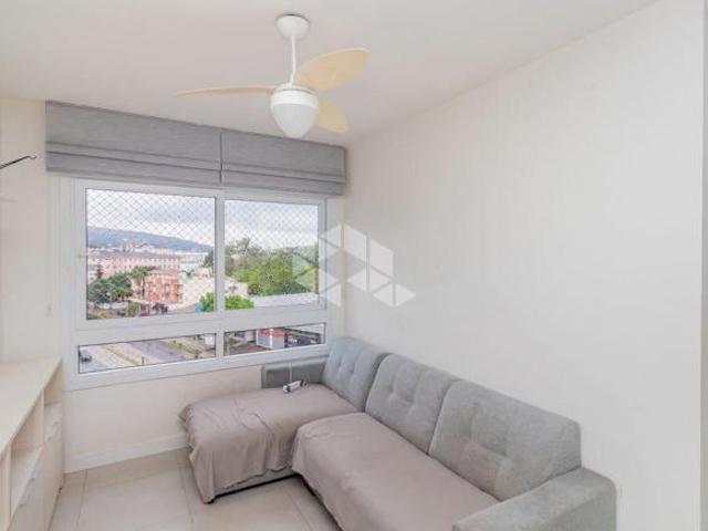 Apartamento 3 dormitórios no bairro Teresópolis