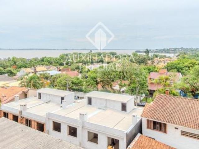 Apartamento 3 dormitórios no bairro Tristeza