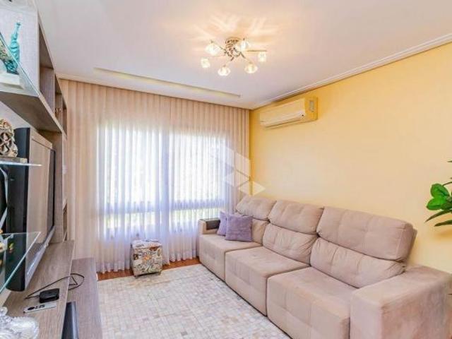 Apartamento 3 dormitórios no bairro Tristeza