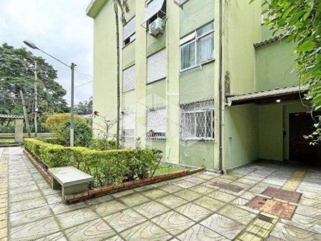 Apartamento 3 dormitórios no bairro Vila Nova