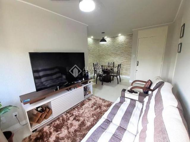 Apartamento 3 dormitórios no bairro Vila Nova