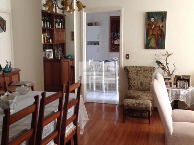 Apartamento 3 dormitórios no Bairro Vila Imperial
