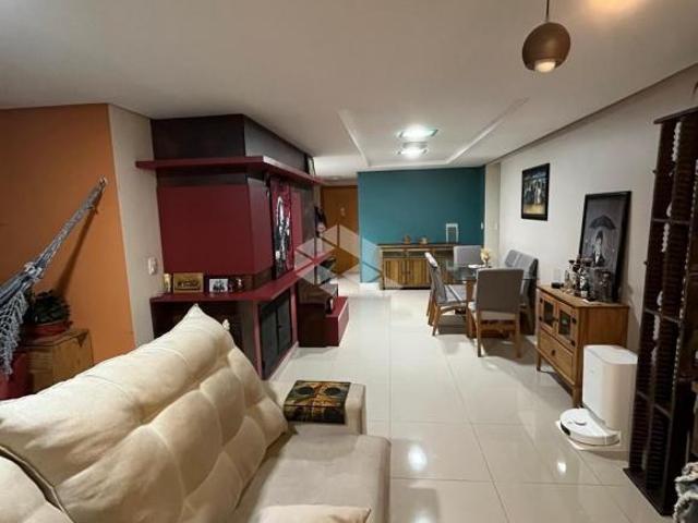 Apartamento 3 Dormitórios no Bairro Vila Verde em Caxias do Sul