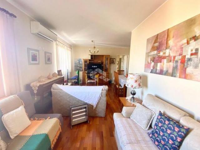Apartamento 3 Dormitórios no Bairro Bela Vista, com 108m²