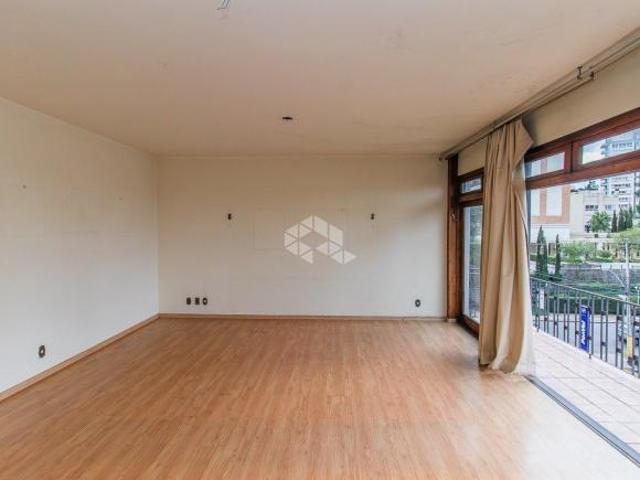 Apartamento 3 dormitórios no bairro Bela Vista