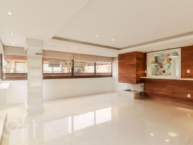 Apartamento 3 dormitórios no Bairro Boa Vista