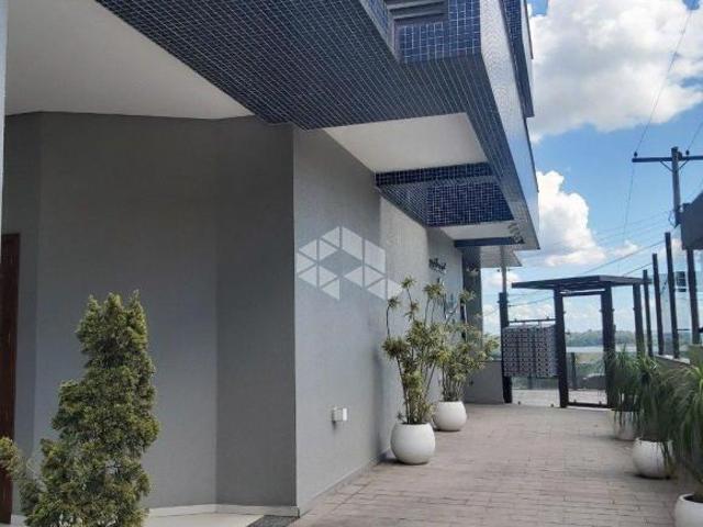 Apartamento 3 dormitórios no bairro Botafogo