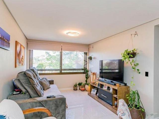 Apartamento 3 dormitórios no bairro Camaquã