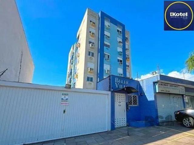 Apartamento 3 dormitórios no Bairro Cavalhada