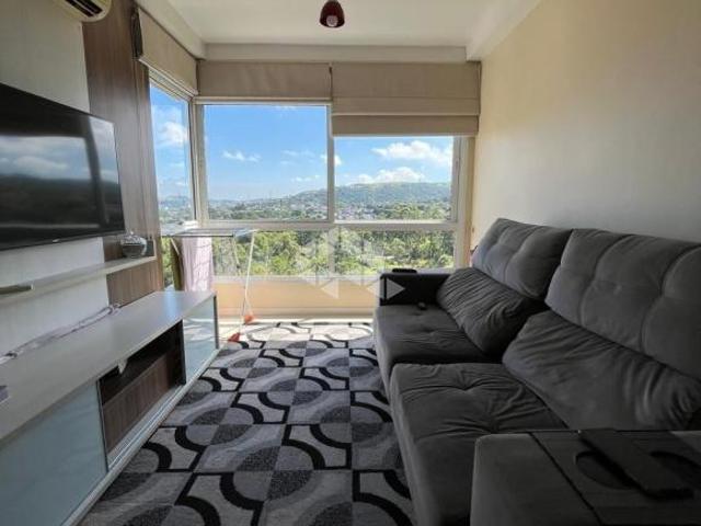 Apartamento 3 dormitórios no Bairro Cavalhada