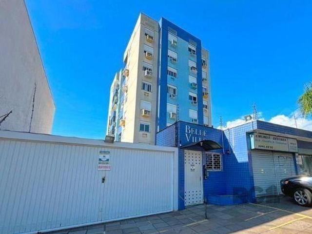 Apartamento 3 dormitórios no Bairro Cavalhada