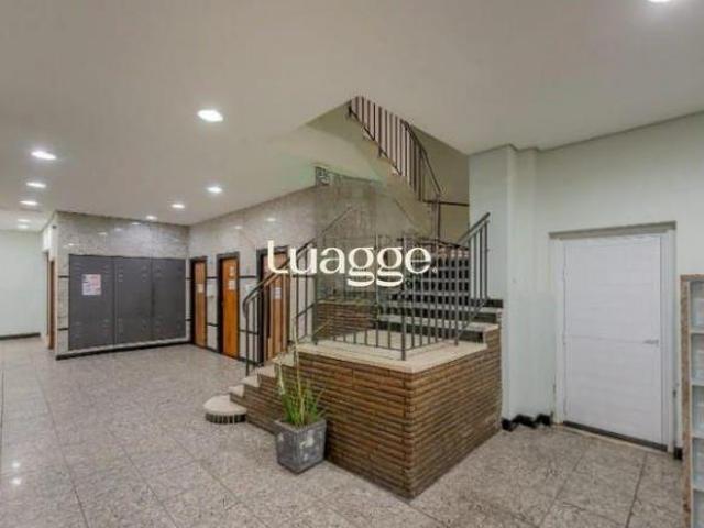 Apartamento 3 dormitórios no bairro Centro Histórico de Porto Alegre RS