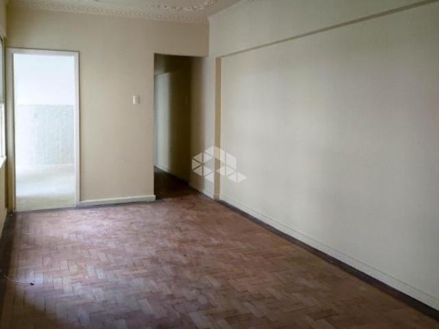 APARTAMENTO 3 DORMITÓRIOS NO BAIRRO CENTRO PORTO ALEGRE