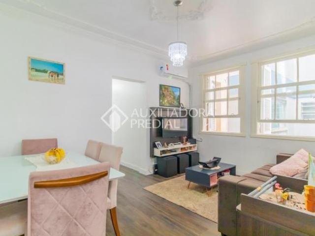 Apartamento 3 dormitórios no bairro Cidade Baixa