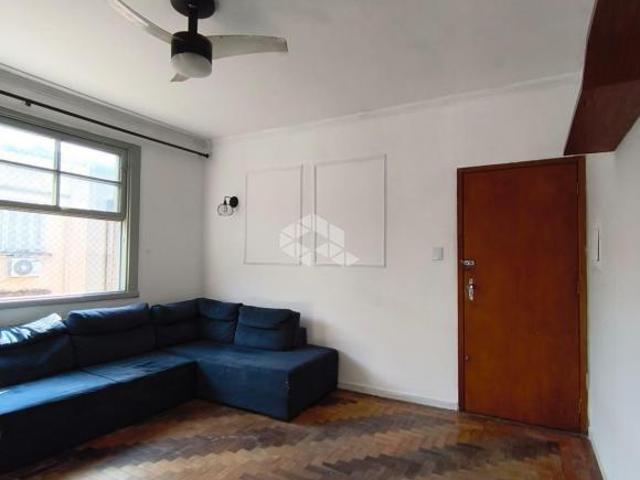 Apartamento 3 dormitórios, no bairro Cidade Baixa, em Porto Alegre/RS
