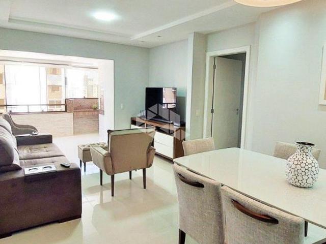 Apartamento 3 dormitórios no bairro Cristo Redentor