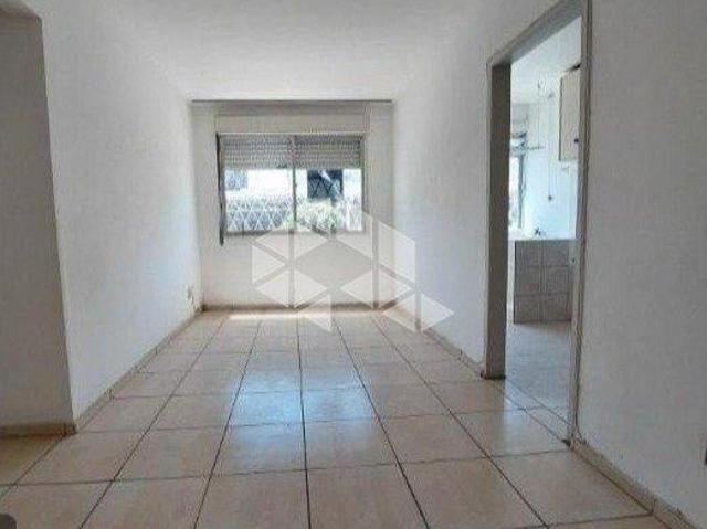 Apartamento 3 dormitórios no Bairro Cristal