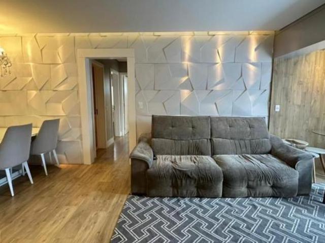 Apartamento 3 dormitórios no bairro Exposição