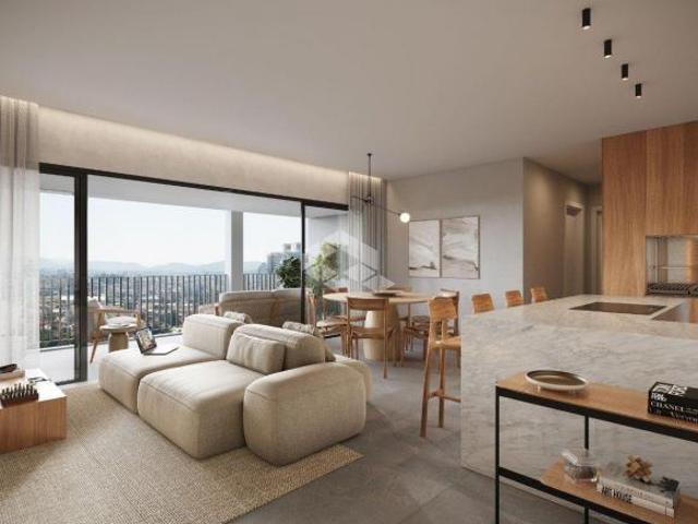 Apartamento 3 Dormitórios no Bairro Exposição em Caxias do Sul