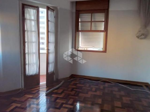Apartamento 3 dormitórios no bairro Floresta