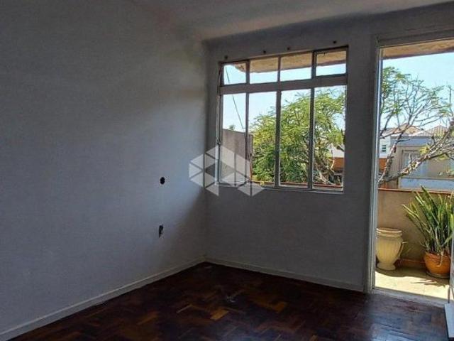 Apartamento 3 dormitórios no bairro Floresta