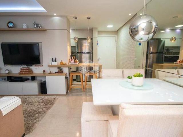 Apartamento 3 dormitórios no Bairro Humaitá em Porto Alegre