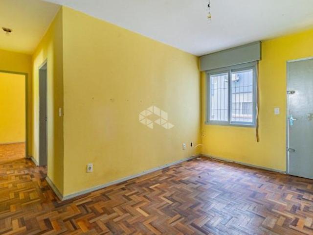 Apartamento 3 Dormitórios no bairro Humaitá