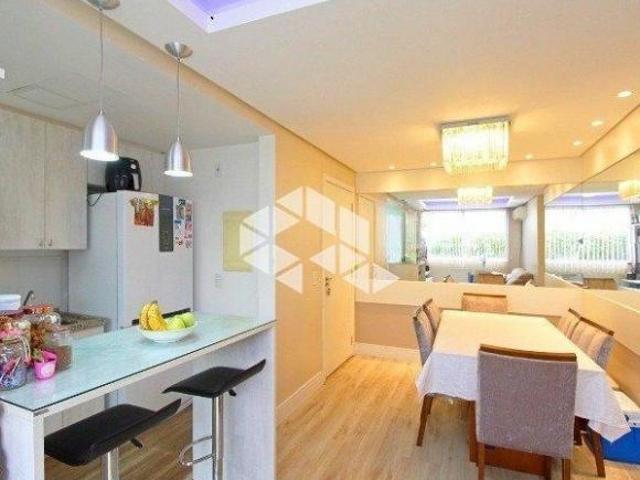 Apartamento 3 dormitórios no bairro Ipanema, zona sul de Porto Alegre
