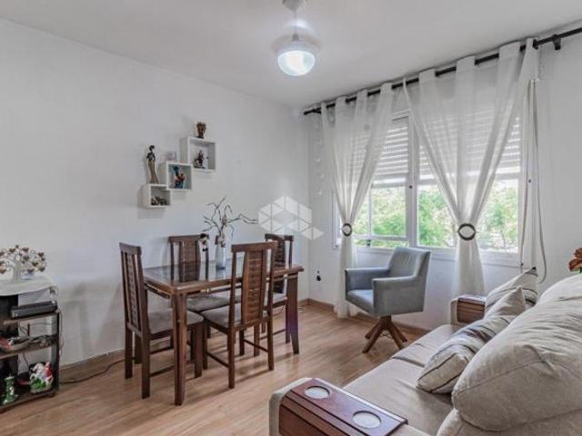 Apartamento 3 dormitórios no Bairro Jardim Botânico