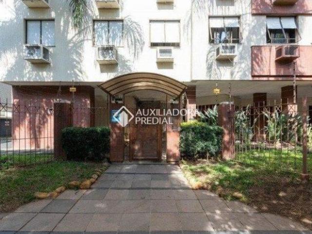 Apartamento, 3 quartos,vaga escriturda, no bairro Menino Deus