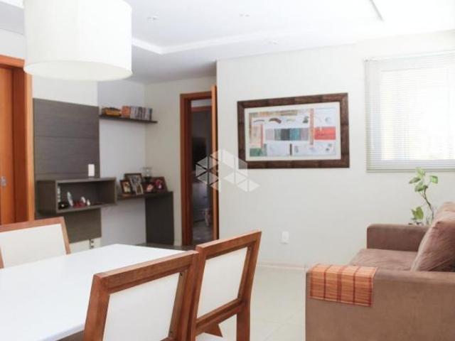 Apartamento 3 dormitórios no bairro Menino Deus