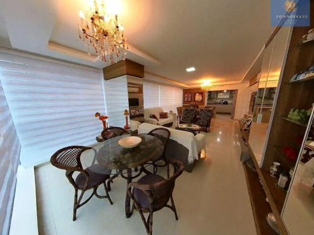 Apartamento 3 dormitórios no bairro Navegantes