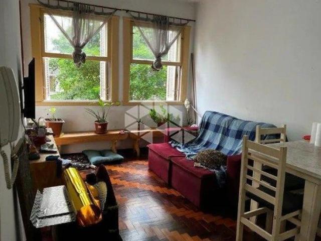 Apartamento 3 Dormitórios no Bairro Partenon