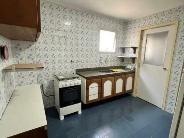 Apartamento 3 Dormitórios no Bairro Paraíso com 110 m2