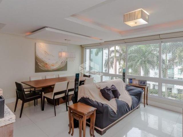Apartamento 3 dormitórios no bairro passo d&apos areia