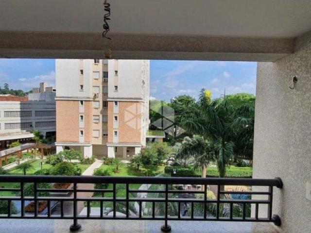 Apartamento 3 dormitórios no bairro Passo da Areia Porto Alegre