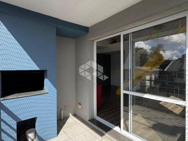 Apartamento 3 Dormitórios no Bairro Petrópolis em Caxias do Sul