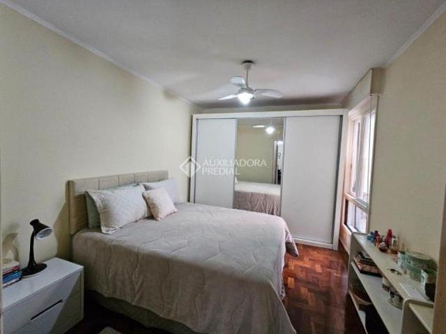 Apartamento 3 dormitórios no Bairro Petrópolis