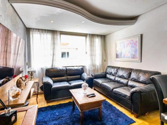 Apartamento 3 dormitórios no bairro São João em Porto Alegre RS
