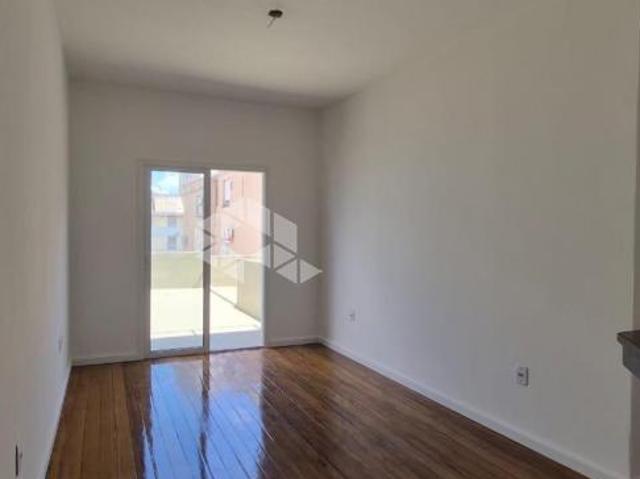 Apartamento 3 dormitórios no bairro São Sebastião