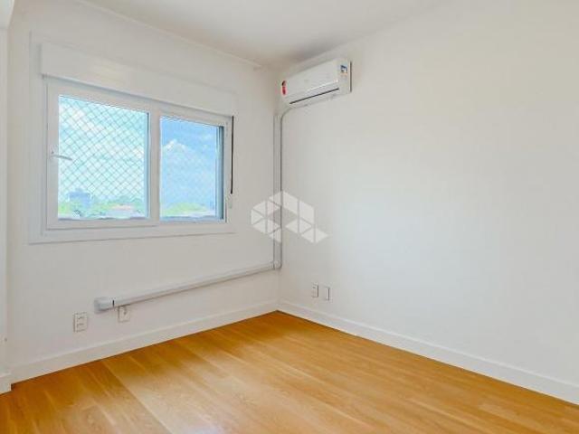 Apartamento 3 dormitórios no bairro são sebastiao