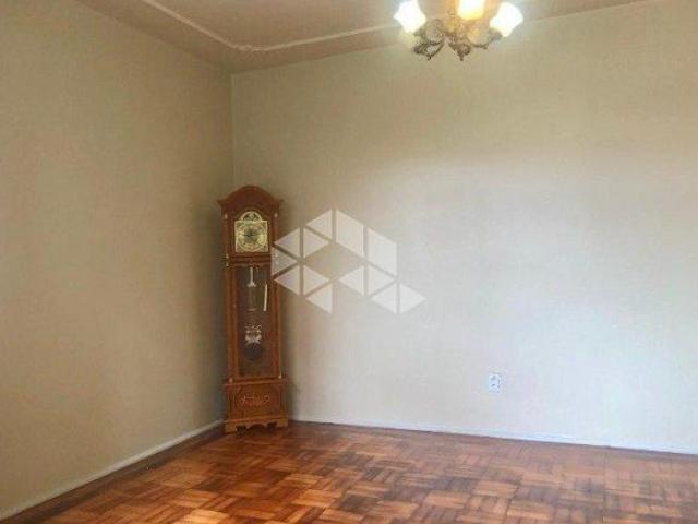 Apartamento 3 Dormitórios no Bairro São Pelegrino em Caxias do Sul