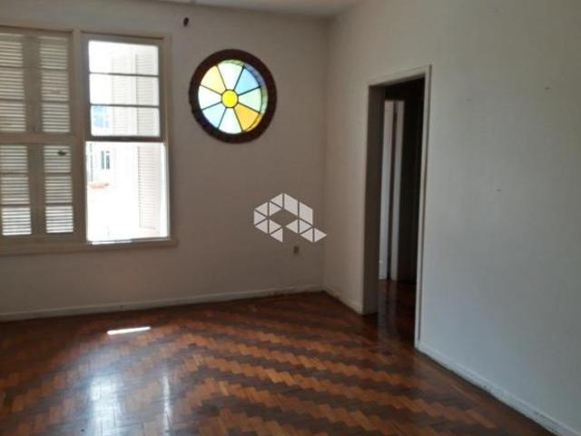 Apartamento 3 dormitórios, no bairro Santana, Porto Alegre, no condomínio Edifício Itapeva