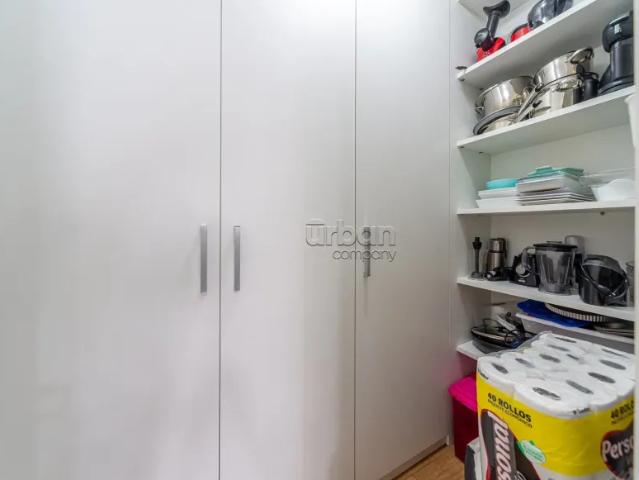 Apartamento 3 dormitórios no Bela Vista