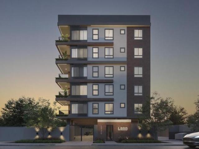 Apartamento 3 dormitórios no Boa Vista. Novo. Ed Land