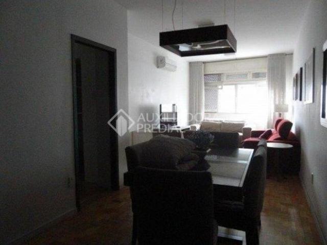 Apartamento 3 dormitórios no Bom Fim