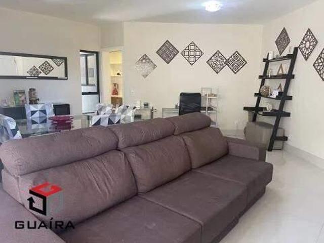 Apartamento 3 Dormitórios no Bosque da Saúde 110m2