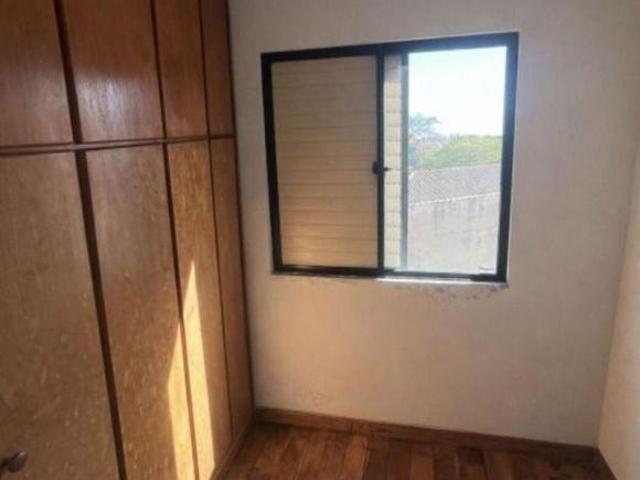 Apartamento 3 dormitórios no Bosque do Butantã Conforto e localização privilegiada Vila Sônia SP