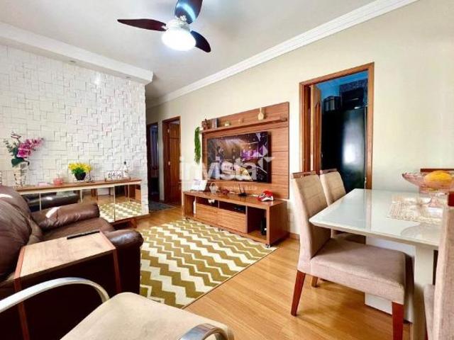 APARTAMENTO 3 DORMITORIOS NO BOQUEIRAO